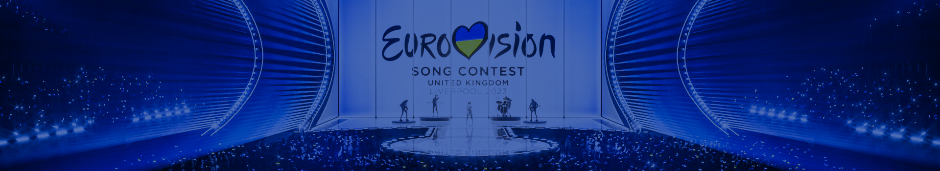 Top Favorites to Win the 2023 Eurovision Song Contest - SuperBettingSites